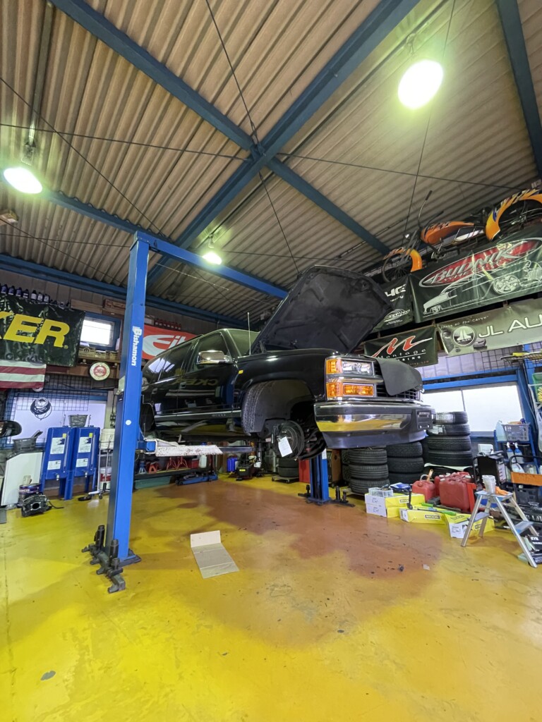 GD Factory メカニックblog ｜ ブログ｜ガレージダイバン